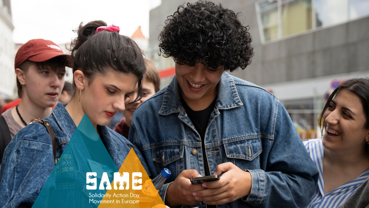 Open Call for Board Members 2026 | SAME