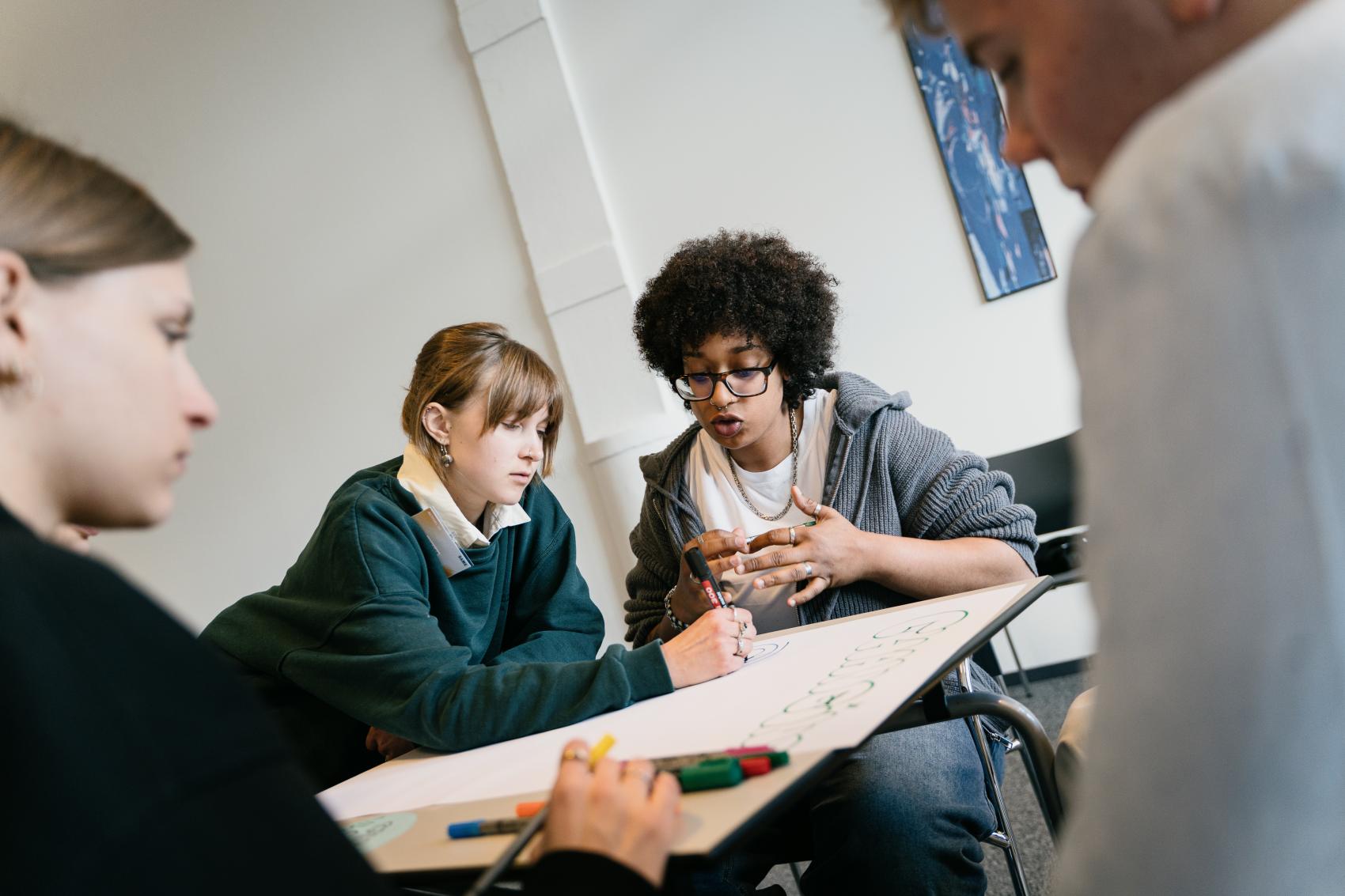 Open Call for Board Members 2026 | SAME